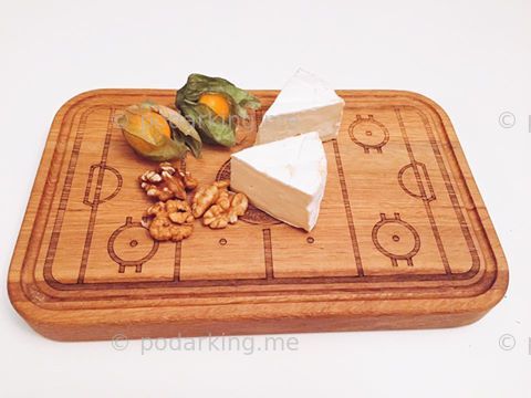 Хоккей на столе · Podarking Россия - мерч и корпподарки